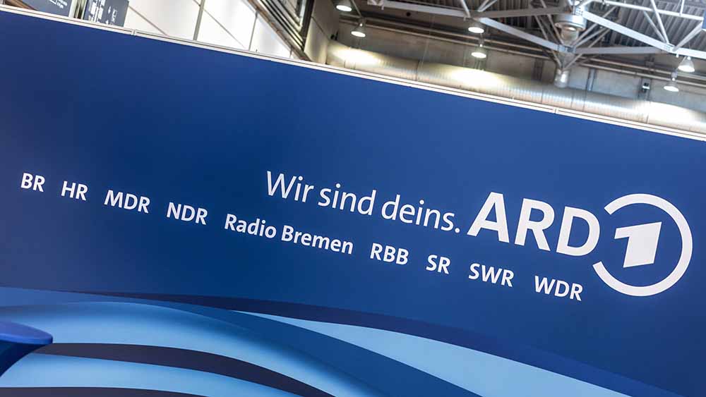 ARD will ab 2024 Zusammenarbeit ausbauen