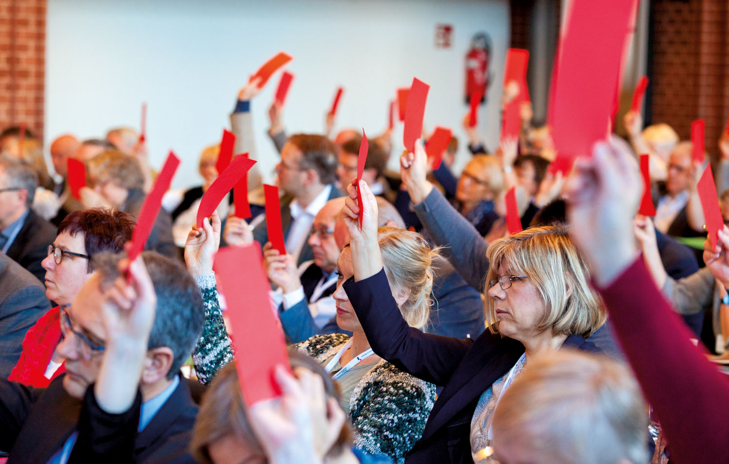 Auf der Höhe der Zeit | Evangelische Zeitung