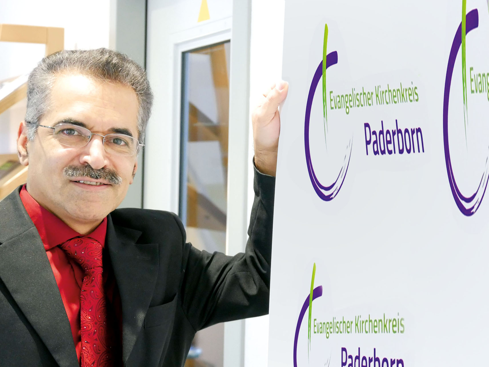 „Das war Gottes Wille“