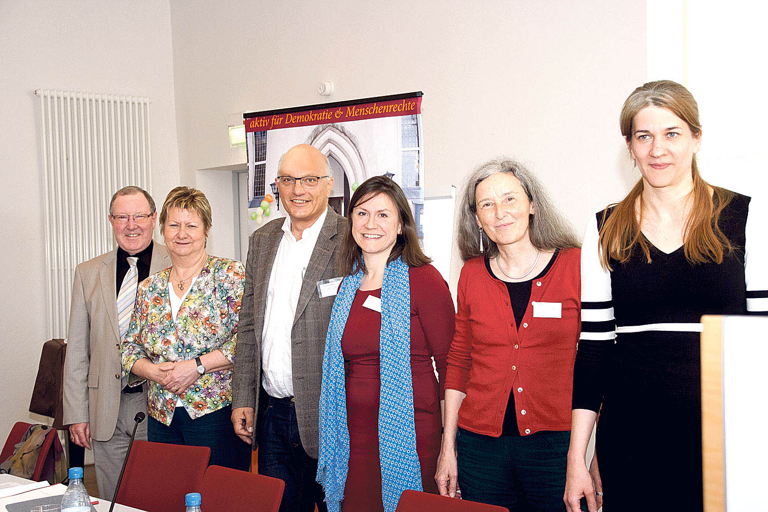 Kirchenzucht als letztes Mittel | Evangelische Zeitung