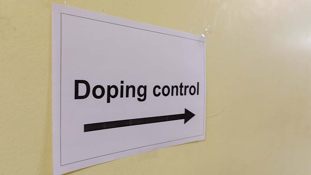 Neue Studie zum DDR-Staatsdoping vorgestellt