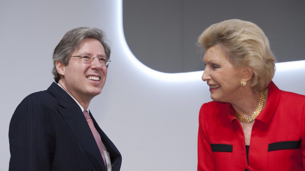 Philosoph Gosepath fordert Abschaffung von Erbschaften