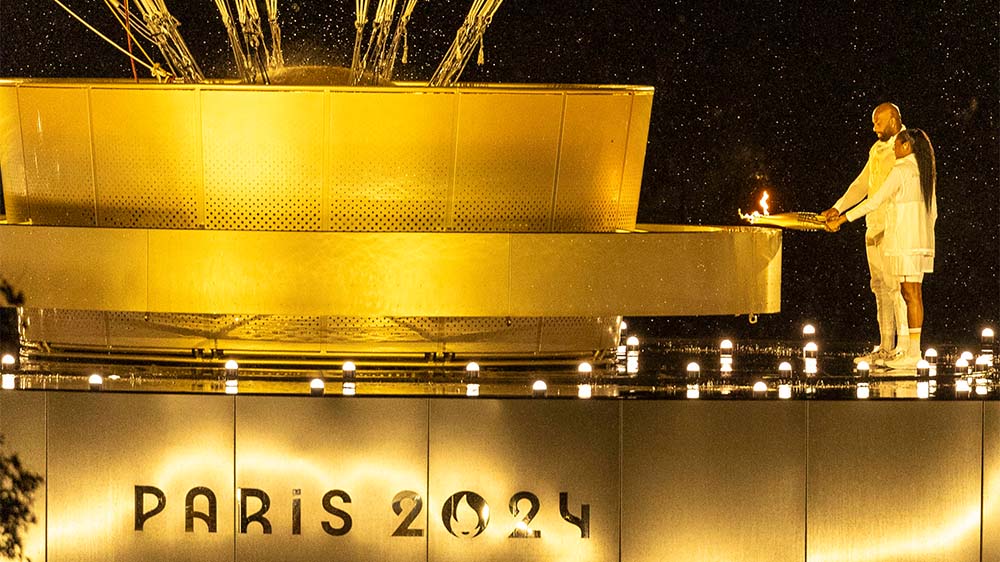 Kritik An “queerem Abendmahl” Bei Olympia Evangelische Zeitung
