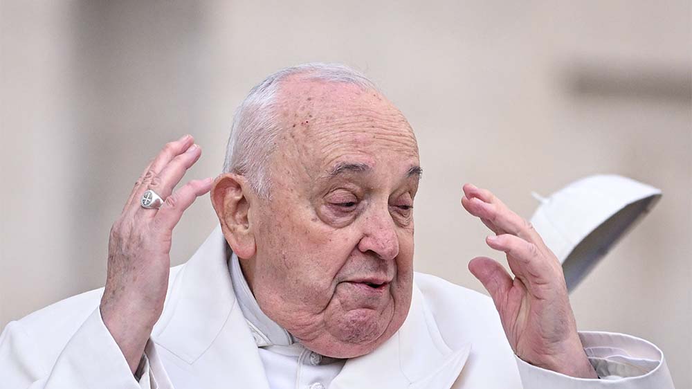 Fun Facts zur Geschichte der Päpste seit 1800