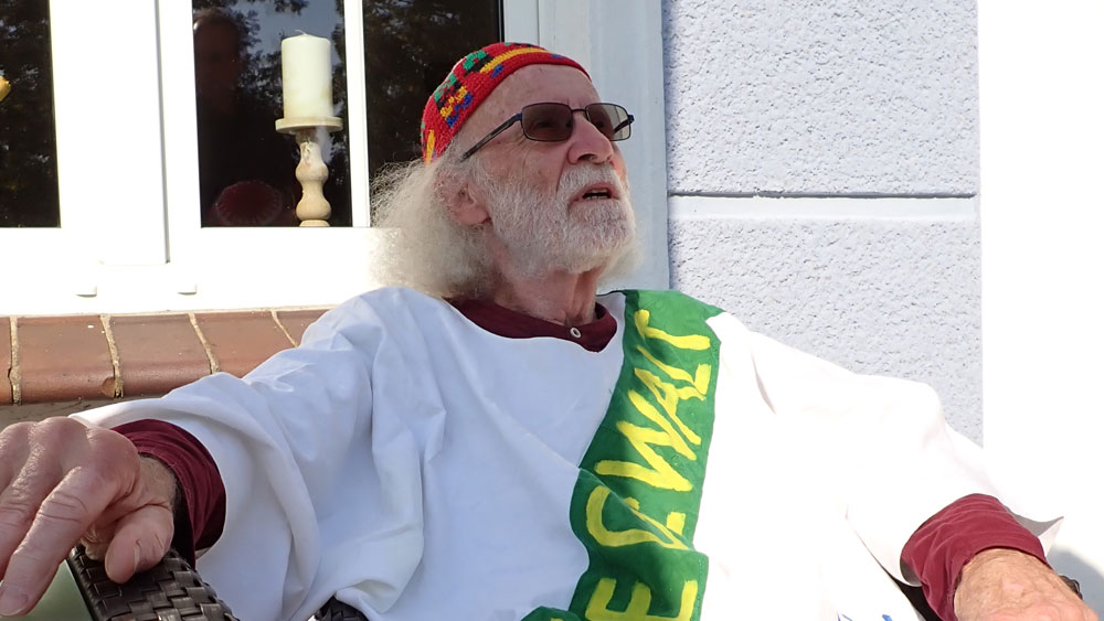 Debatten-Experiment: Pfarrer lädt nur AfD und BSW zur Podiumsdiskussion ...